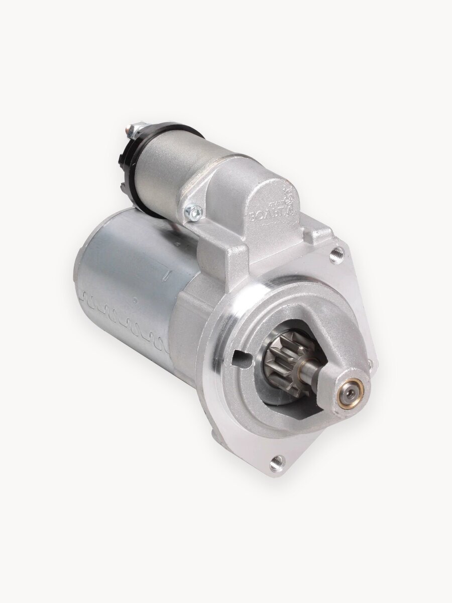 Startvolt стартер для а/м лада 2101-2107/2123/21214 1,4квт (lst 0101) lst0101