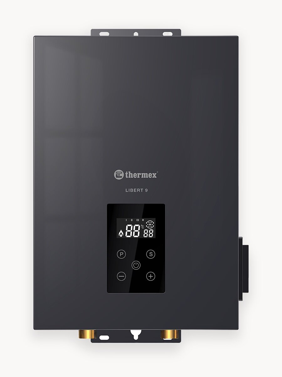 Электрический настенный котел THERMEX Libert 9