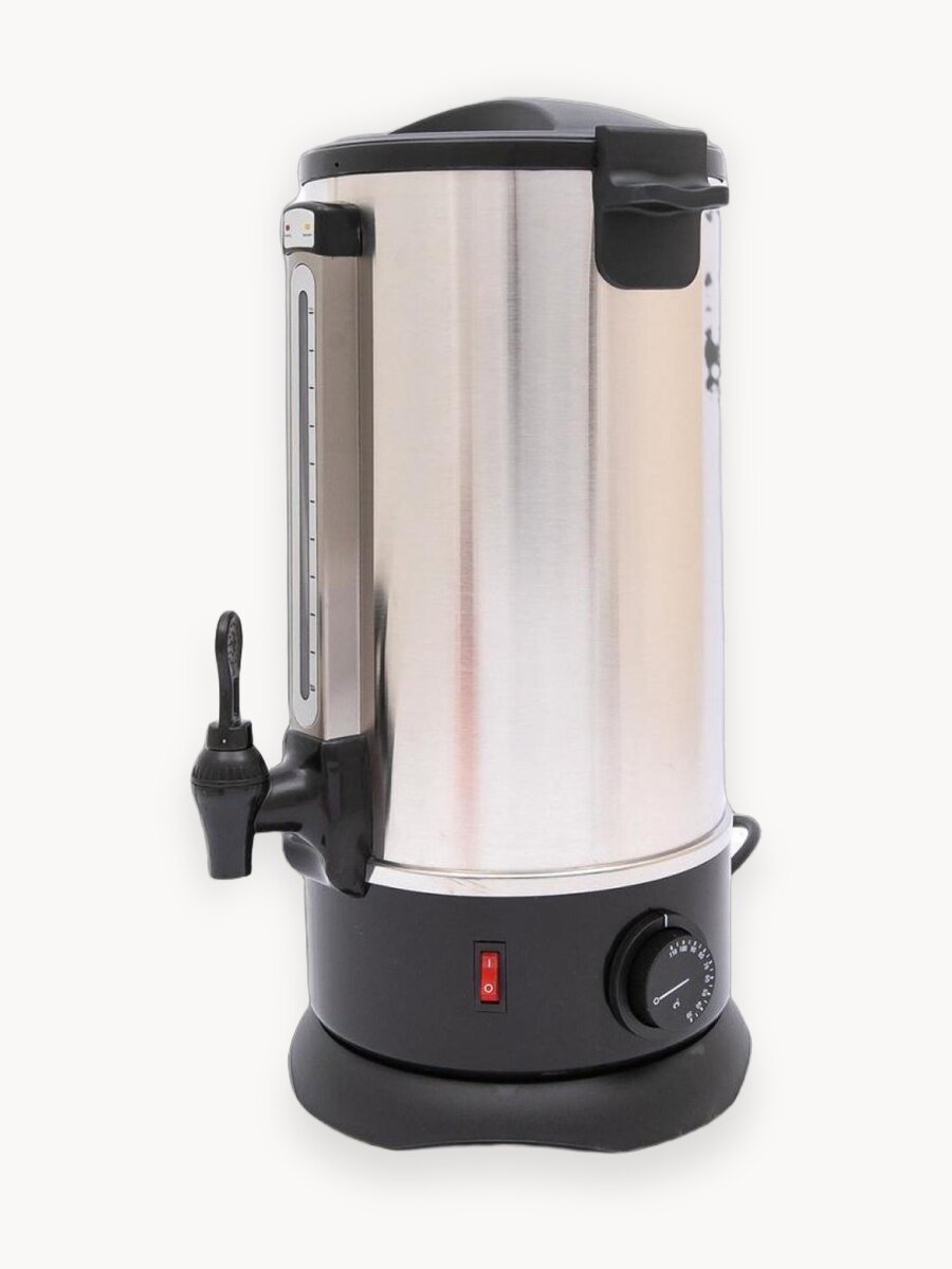 Термопот электрический заливной AIRHOT EWB-10, 10,8л, мощность 1.5 кВт