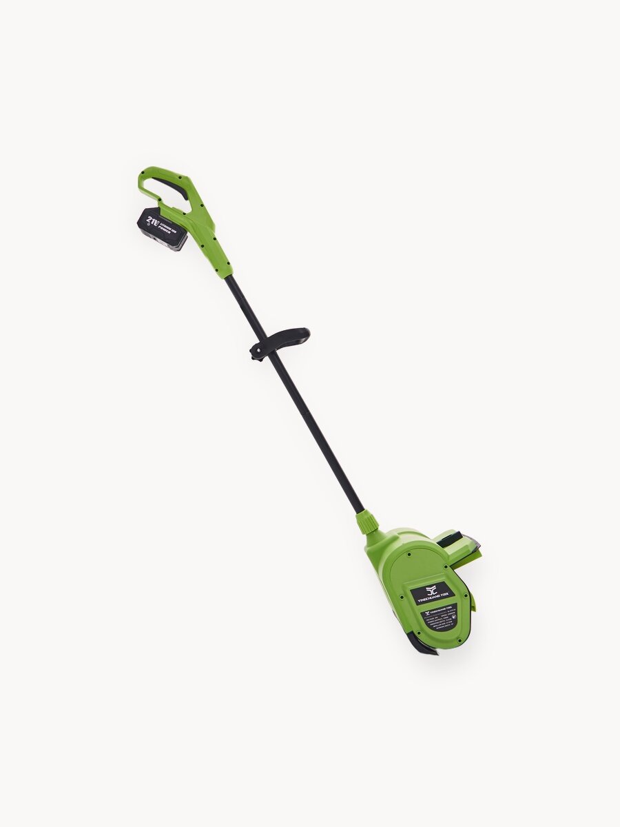 Снегоуборщик аккумуляторный мощный CSP002 Max 1001 зеленый Вт бесщеточный, снегоуборочная лопата аккумуляторная 2 АКБ для уборки снега