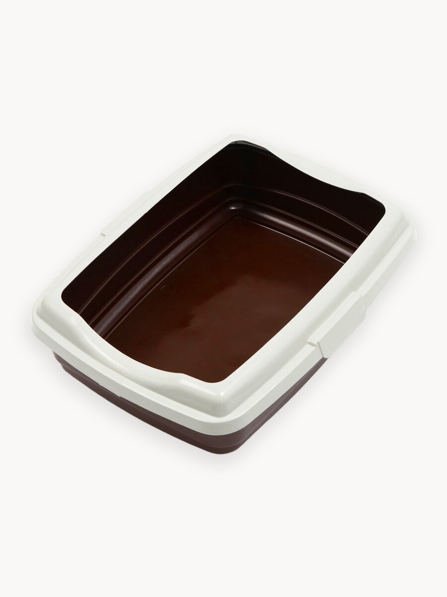 Открытый туалет Атлантис Пласт Стандарт