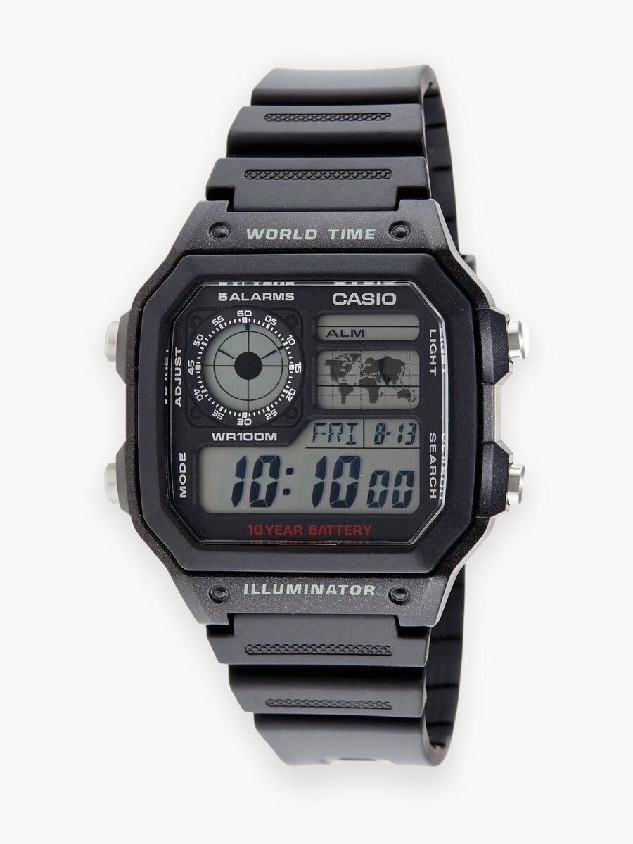 Наручные часы Collection