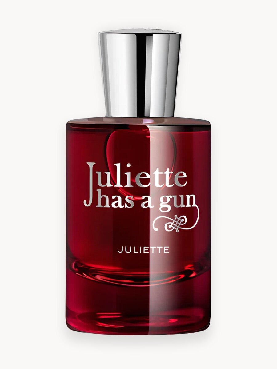 Парфюмерная вода Juliette Has A Gun "Juliette", Eau De Parfum, женская, 50 мл