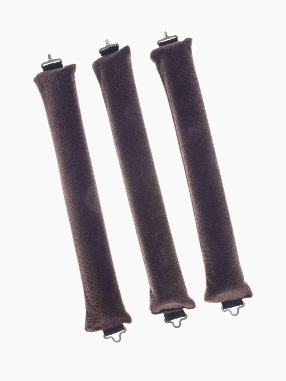 Мягкие бигуди для локонов, бигуди бублики