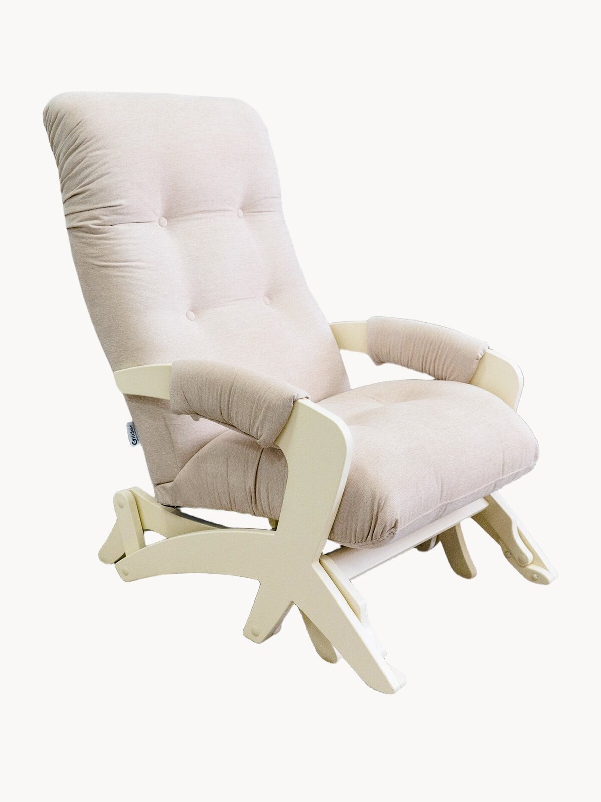 Кресло-качалка Glider Твист