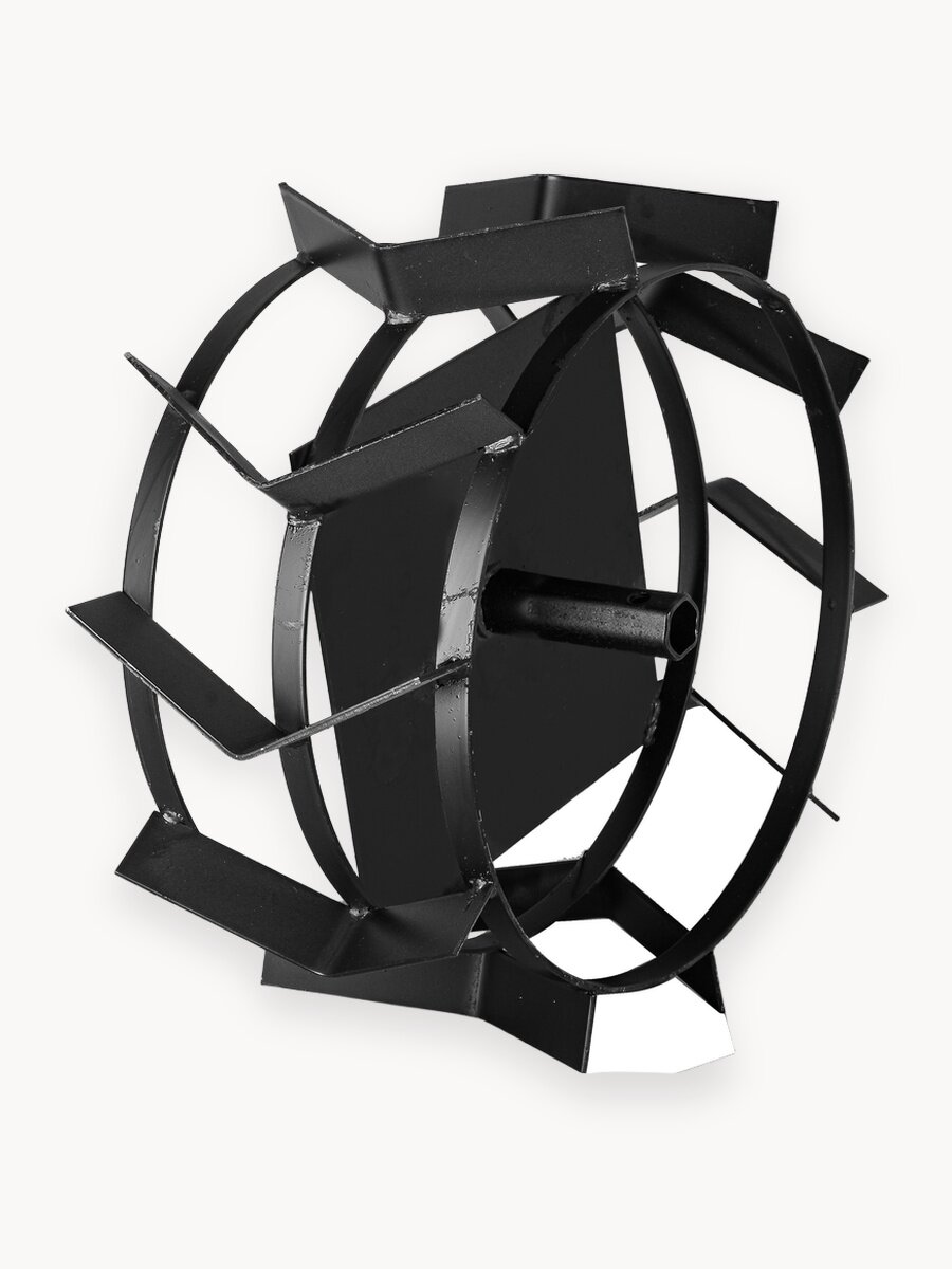 Грунтозацеп 430/200 для МК-7000, МК-7500, МК-8000 (шестигранник 23 мм) (ком. 2 шт.)