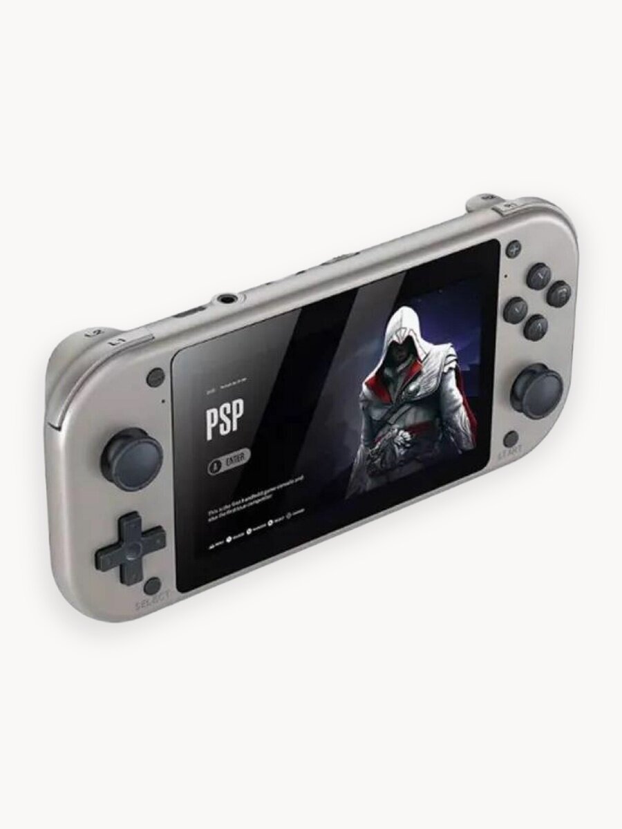 Игровая приставка