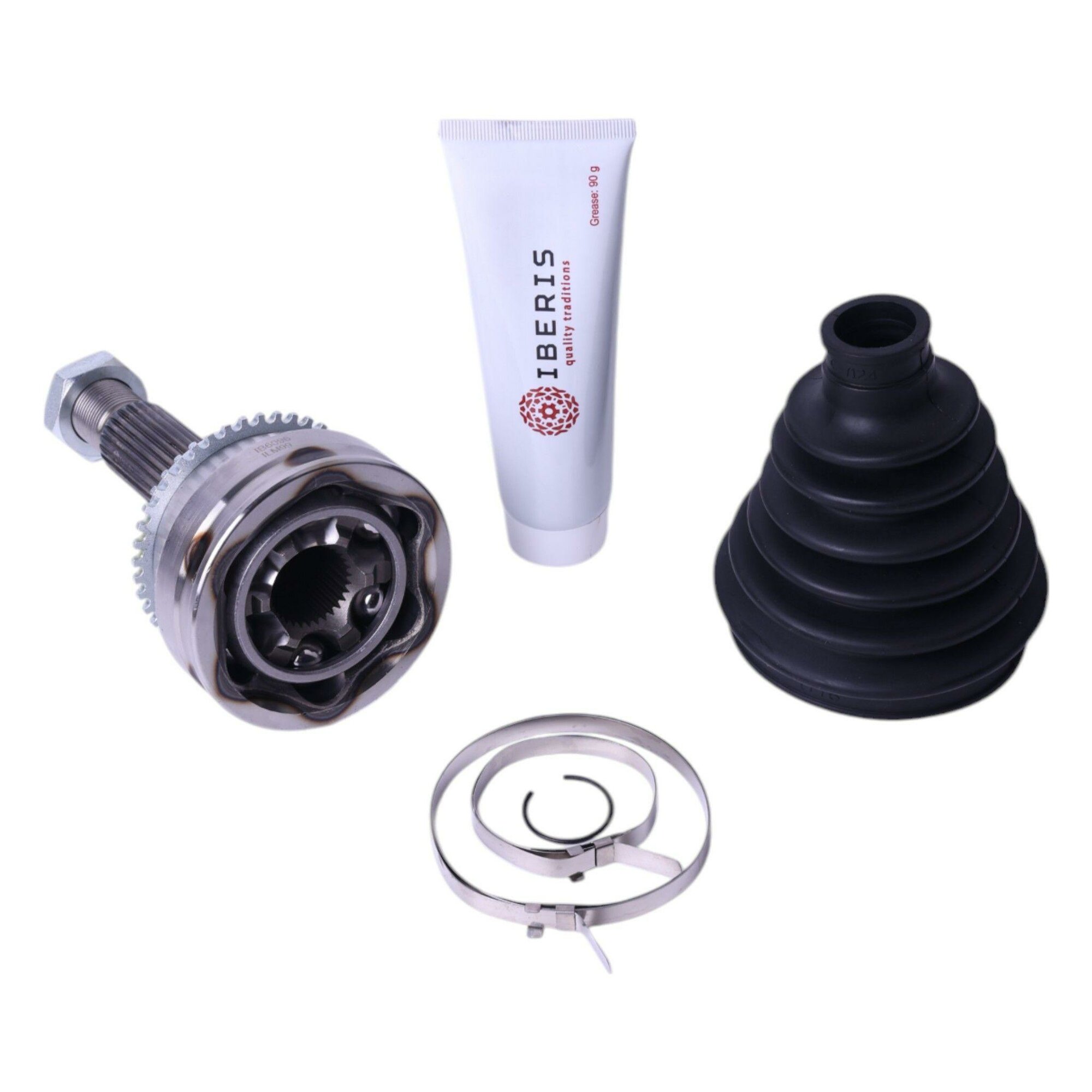 ШРУС наружный (24Х54Х25) MITSUBISHI LANCER IX (CS_A, CS_W) -08 ib6096 (oem mr553009)