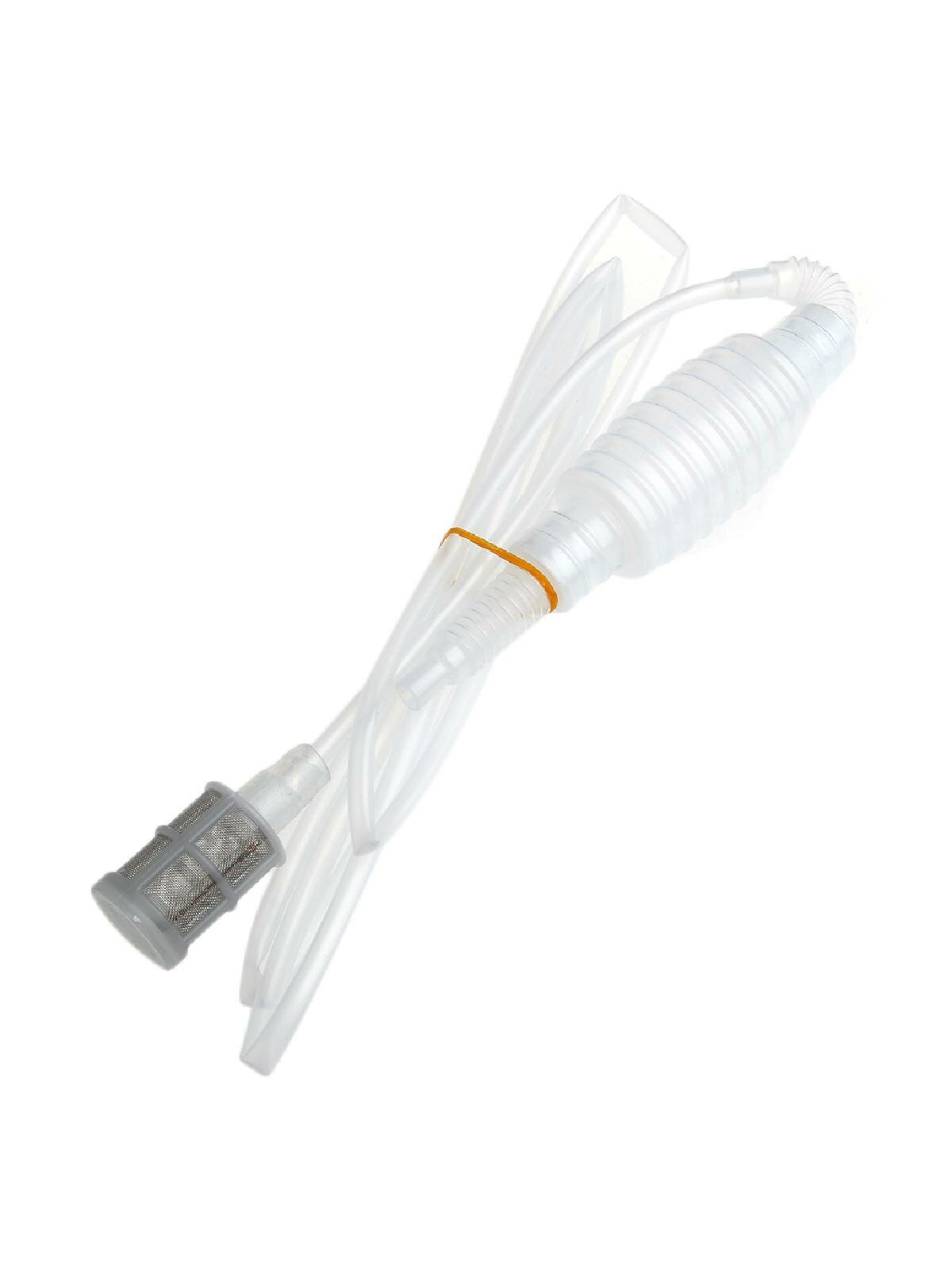 Сифон для винного фильтра