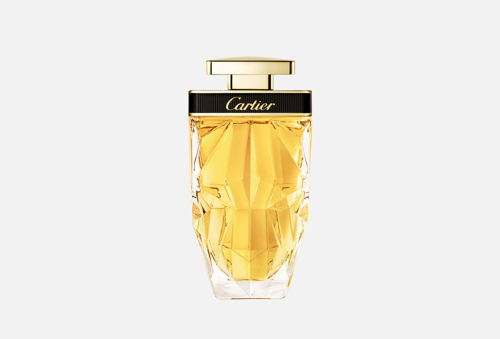 Духи Cartier La Panthere, аромат для женщин, 100 мл (ref. 512)