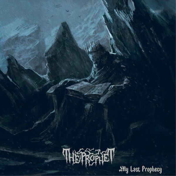 THE PROPHET My Last Prophecy (Компакт-диск)