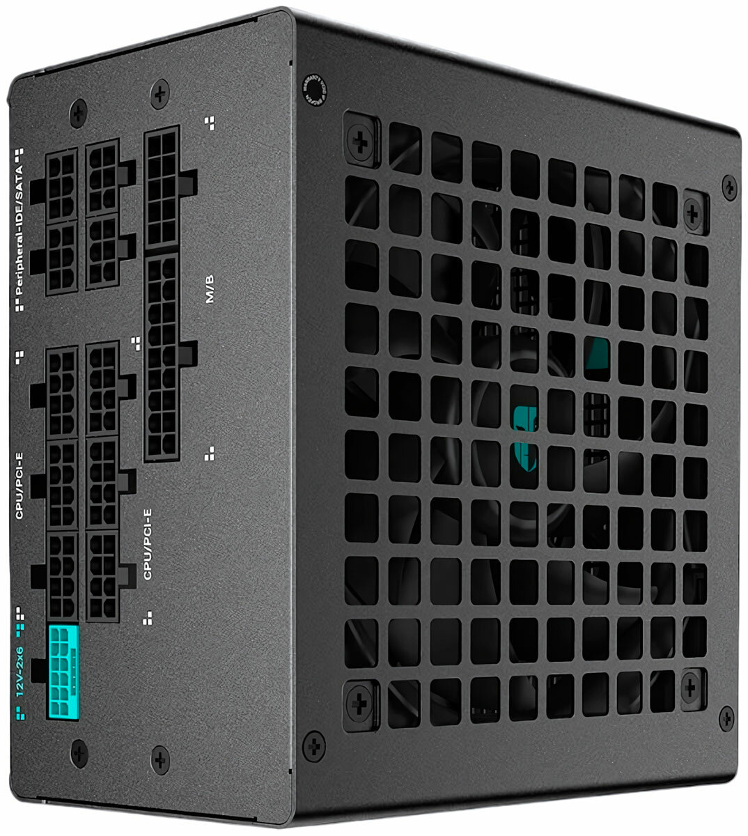 Блок питания Deepcool GAMERSTORM PQ1200G ATX 1200W GOLD