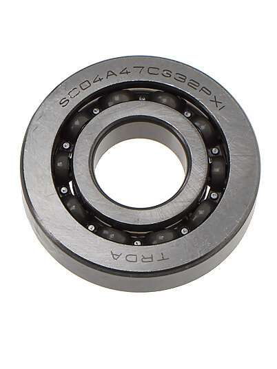 Подшипник коленвала 52х20х12 (TRDA) для скутера Honda Tact