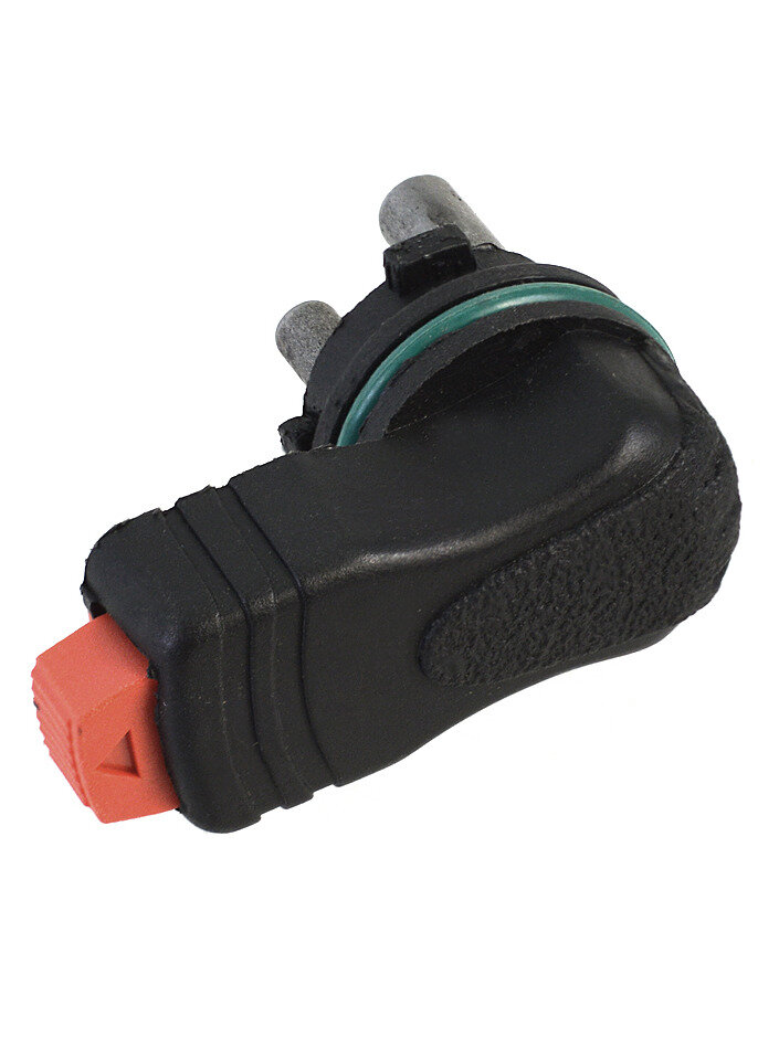 Ручка переключения режимов162245-9 для перфоратора аккумуляторного MAKITA BHR202