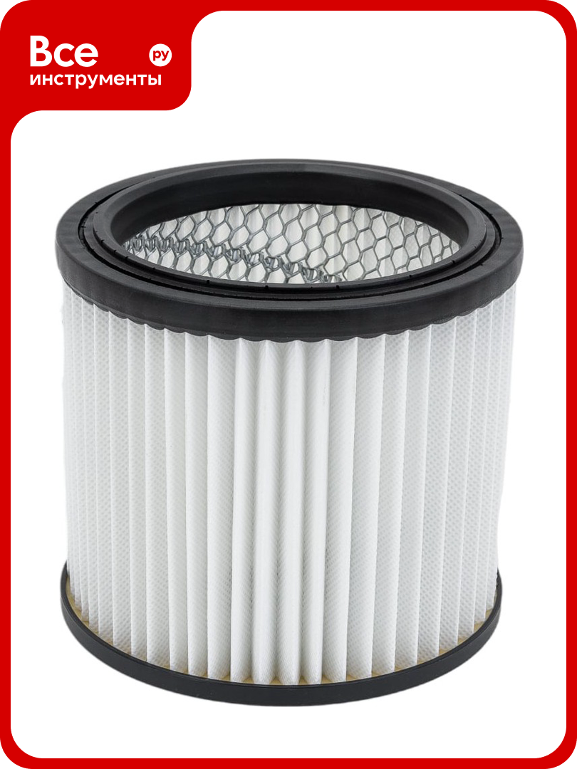 Фильтр HEPA для пылесоса ПС 201/ПС 251/ПС 301 Пульсар