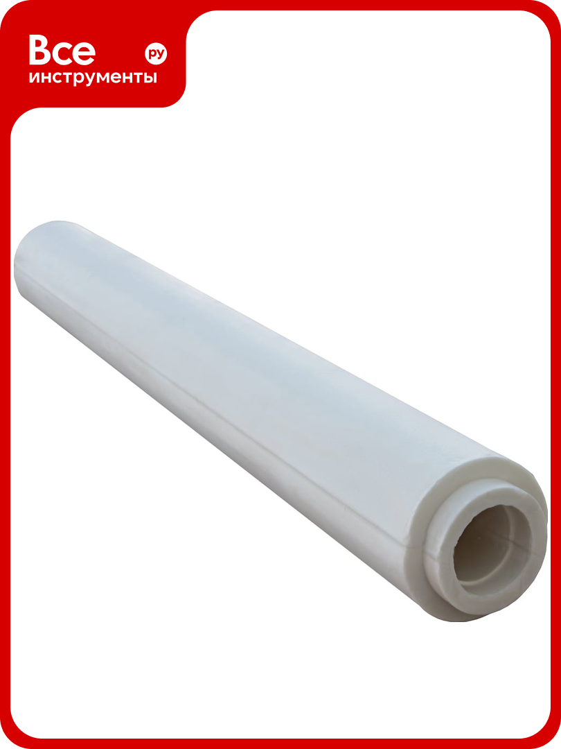Скорлупа ППУ для теплоизоляции СВК без покрытия, d89x40 SVK-TP-310 Н0000025559