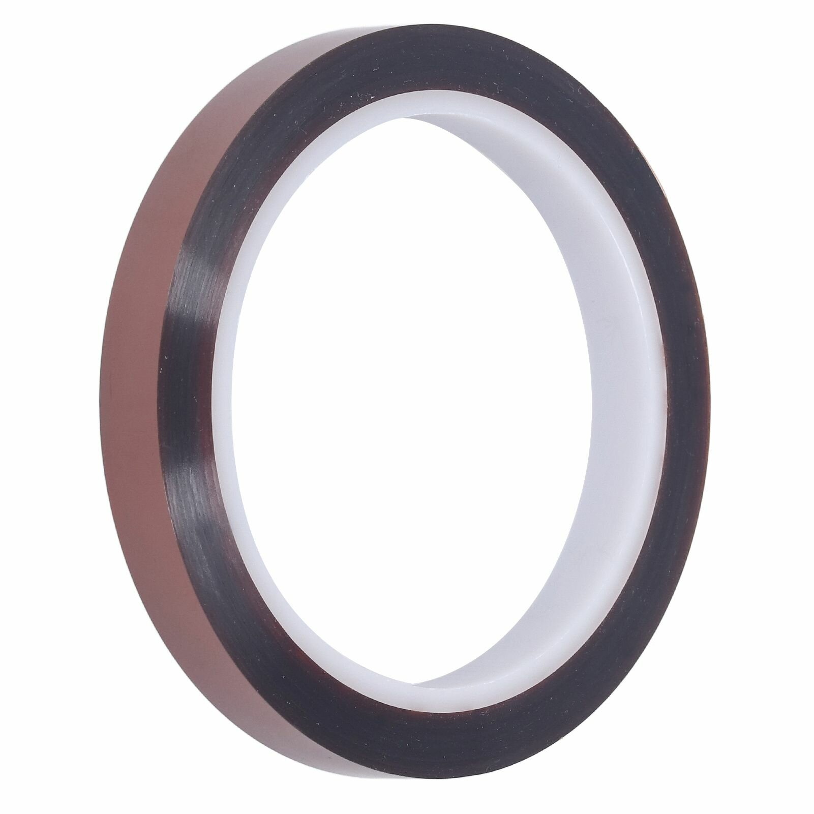 Термостойкая изоляционная лента PI 12ммx33м