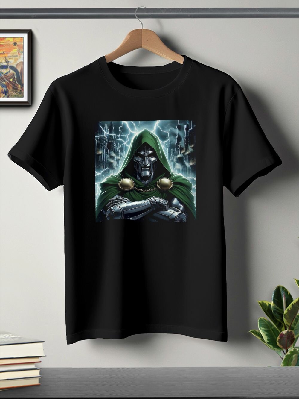 Футболка спортивная