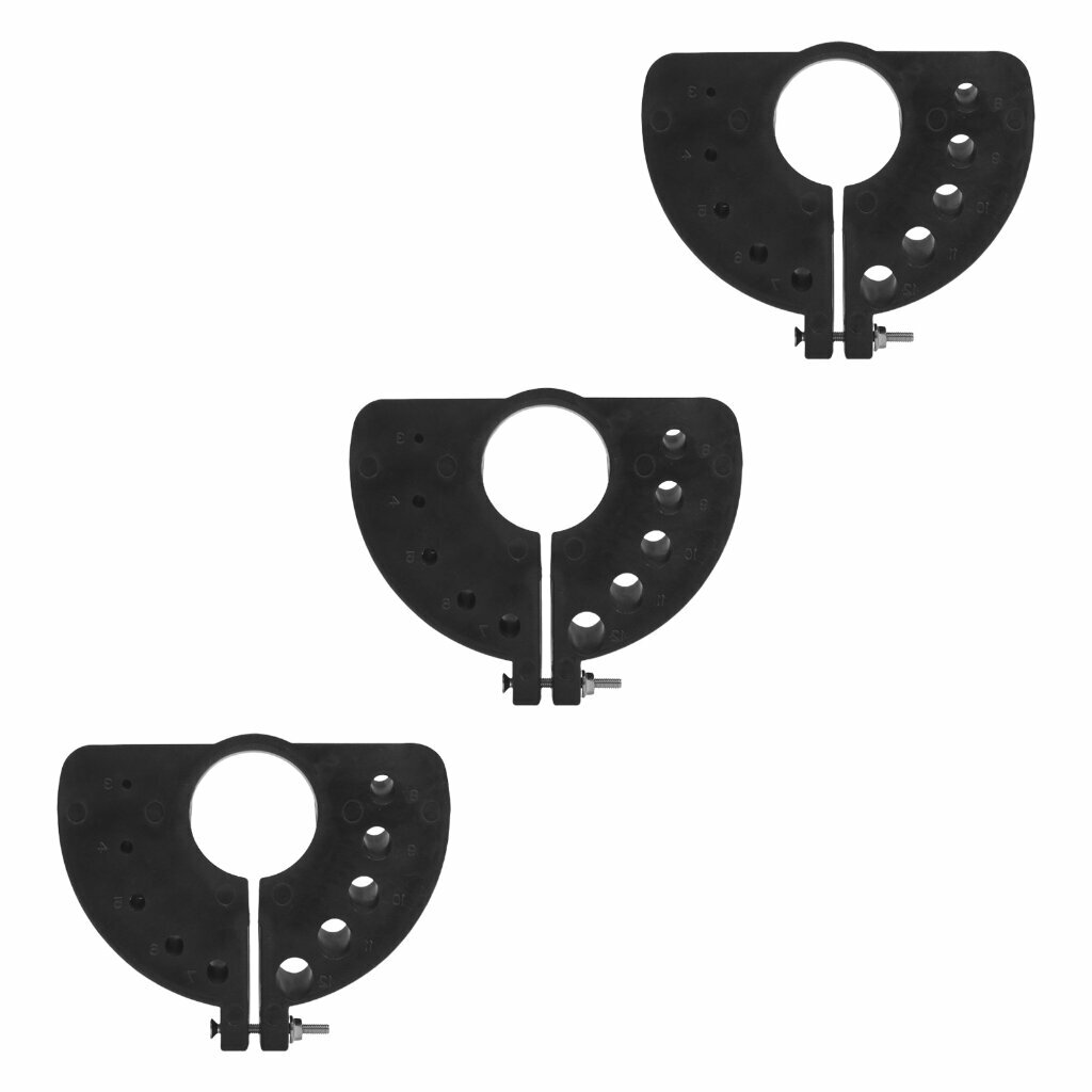 3-12 мм Универсальное Сверло Шлифовальная Точилка Для Полировки Деталей Шлифовального Инструмента Применимая Угловая Шлифовальная Машина Точилка