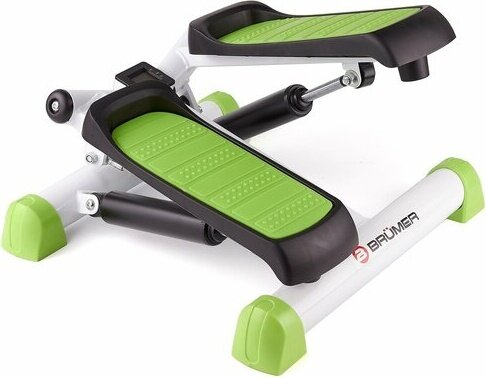 Министеппер поворотный Brumer Step M2 Plus