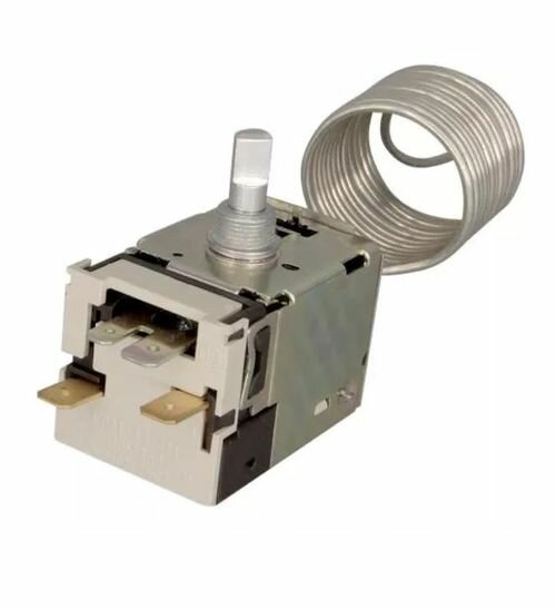 Термостат ТАМ-133 Т-133-1 (1,3), 2-х контактный