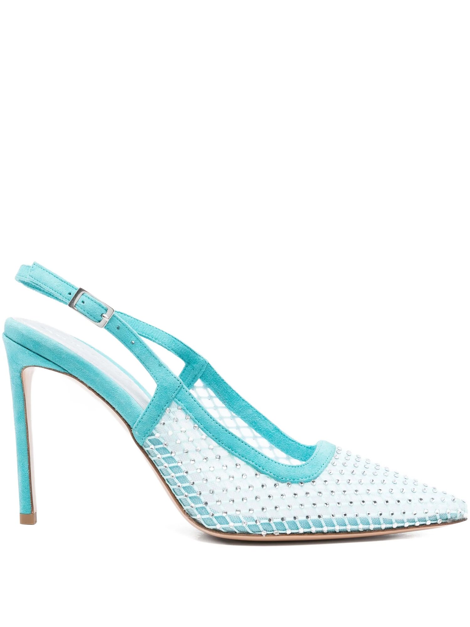 Туфли  Gilda 95