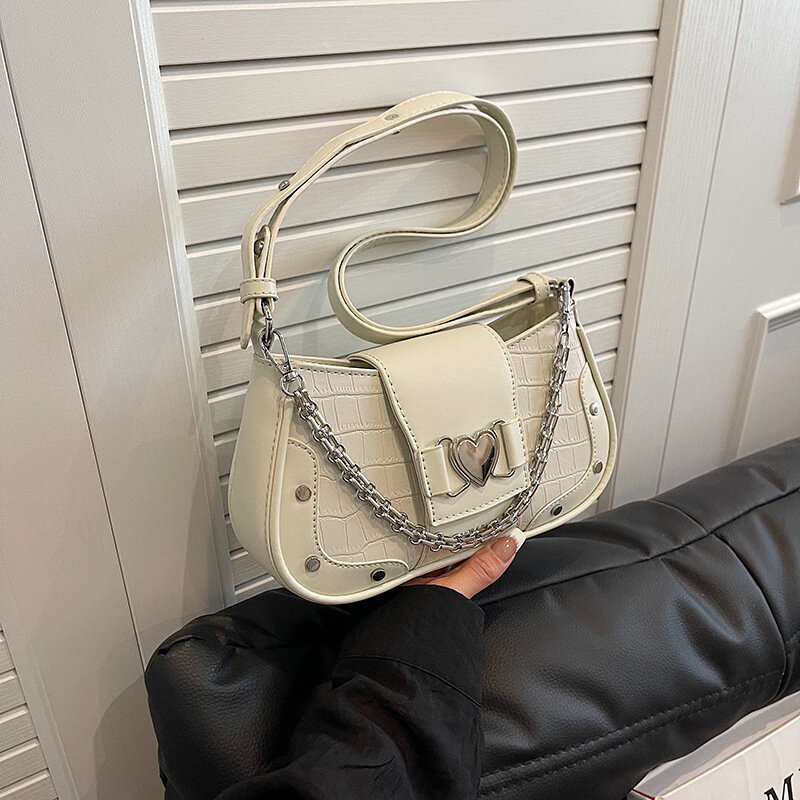 Сумка багет