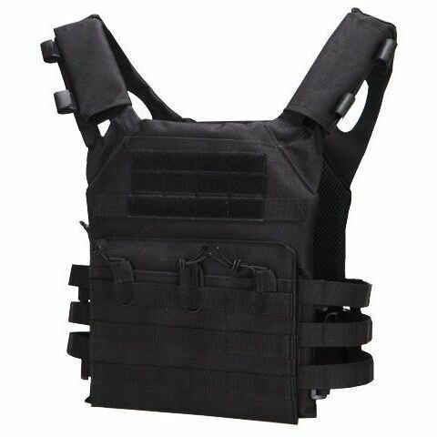 Бесконечные измерения Разгрузочная система