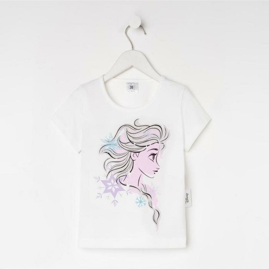 Футболка KAFTAN