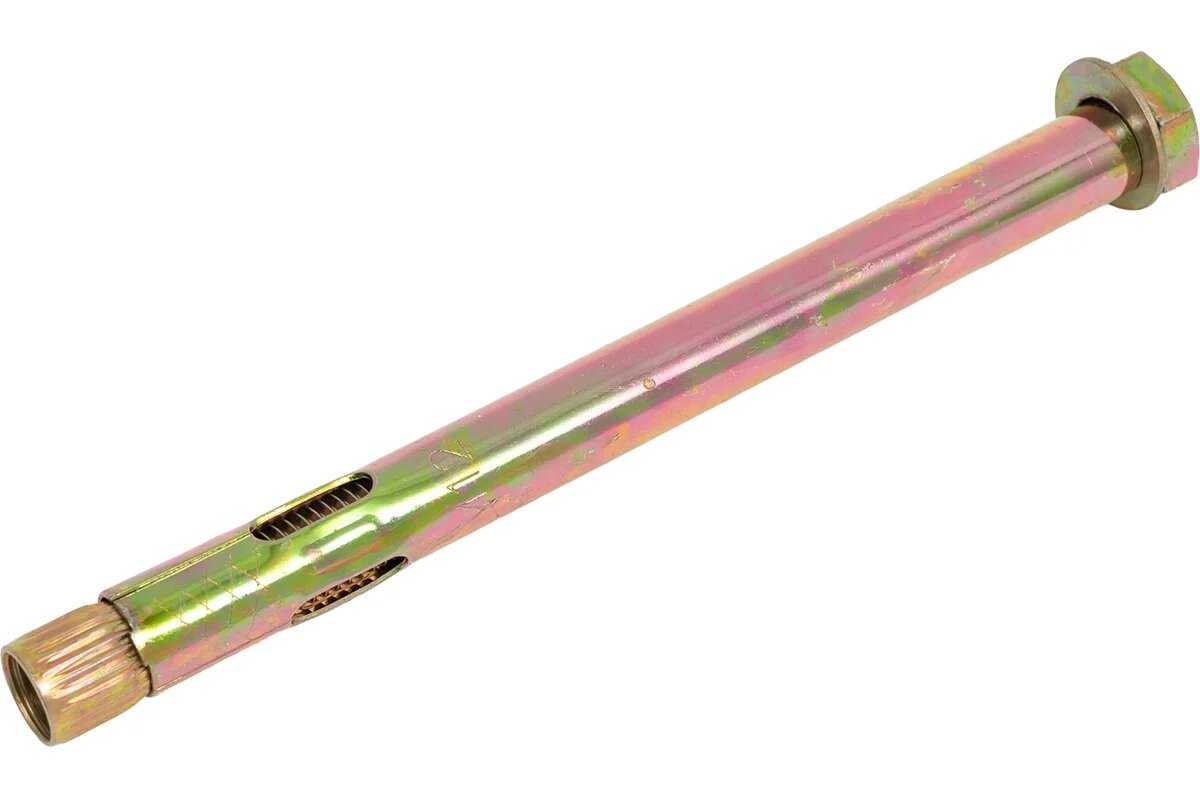 BEFAST Анкерный болт 12x140 мм набор 5 шт HNB1214005S крепёжный элемент для бетона