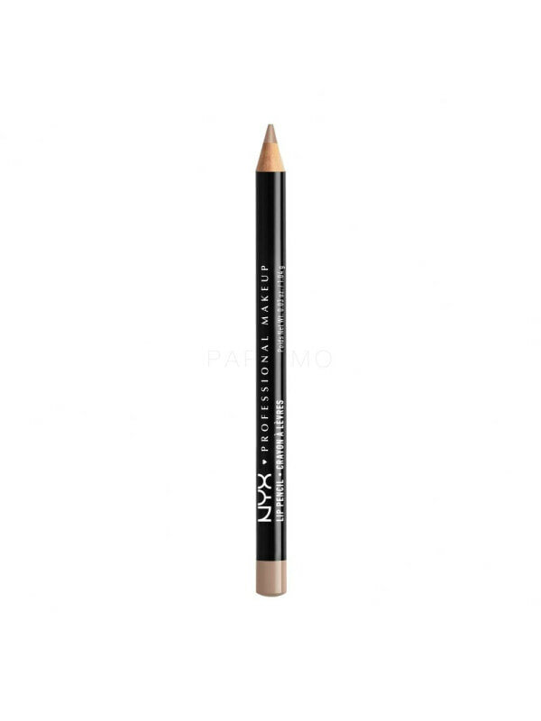 Контурный карандаш для губ NYX Professional Makeup Slim Lip Pencil