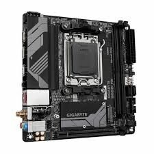 Материнская плата Gigabyte B650I AX