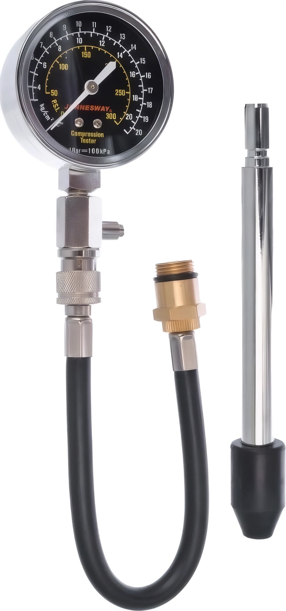Компрессометр Jonnesway AR020017