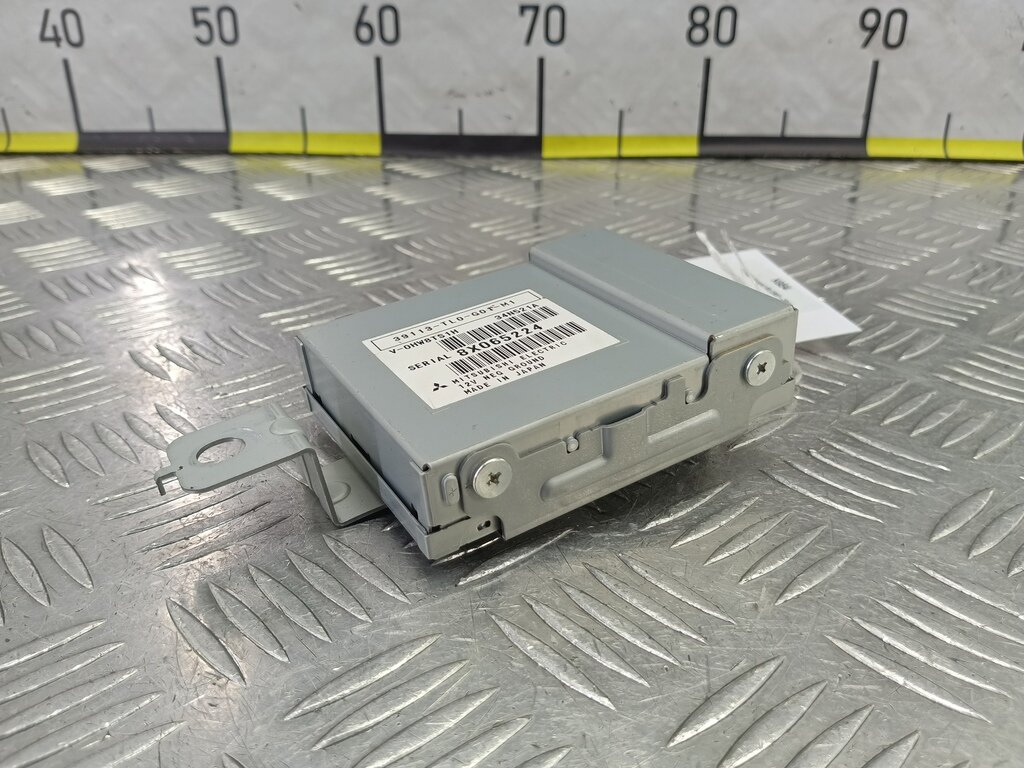 Блок управления Б/У для HONDA Accord VIII (2007—2011) 39113TL0G01