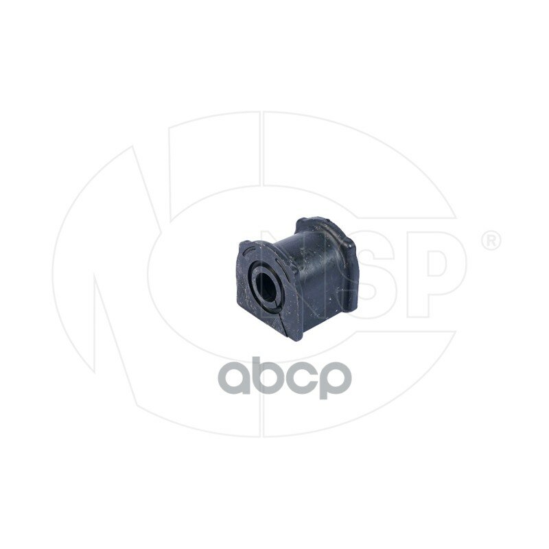 Втулка стабилизатора заднего TANK 300/500 NSP арт. NSPRS90N44