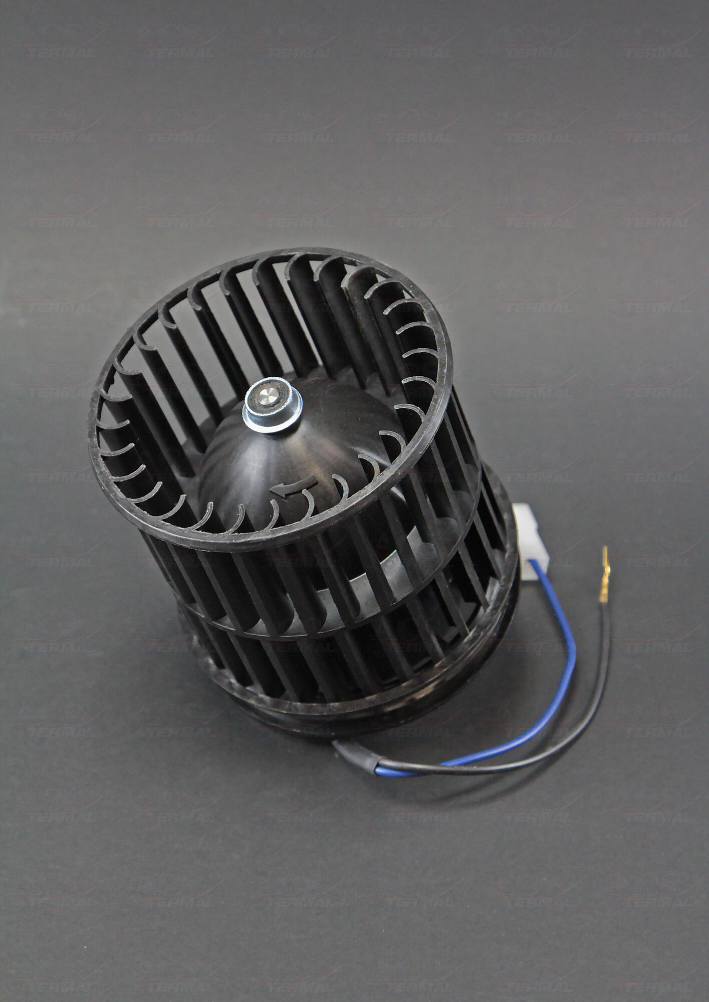 402116 Вентилятор салона для LADA 2110, 2111, 2112 (95-10)