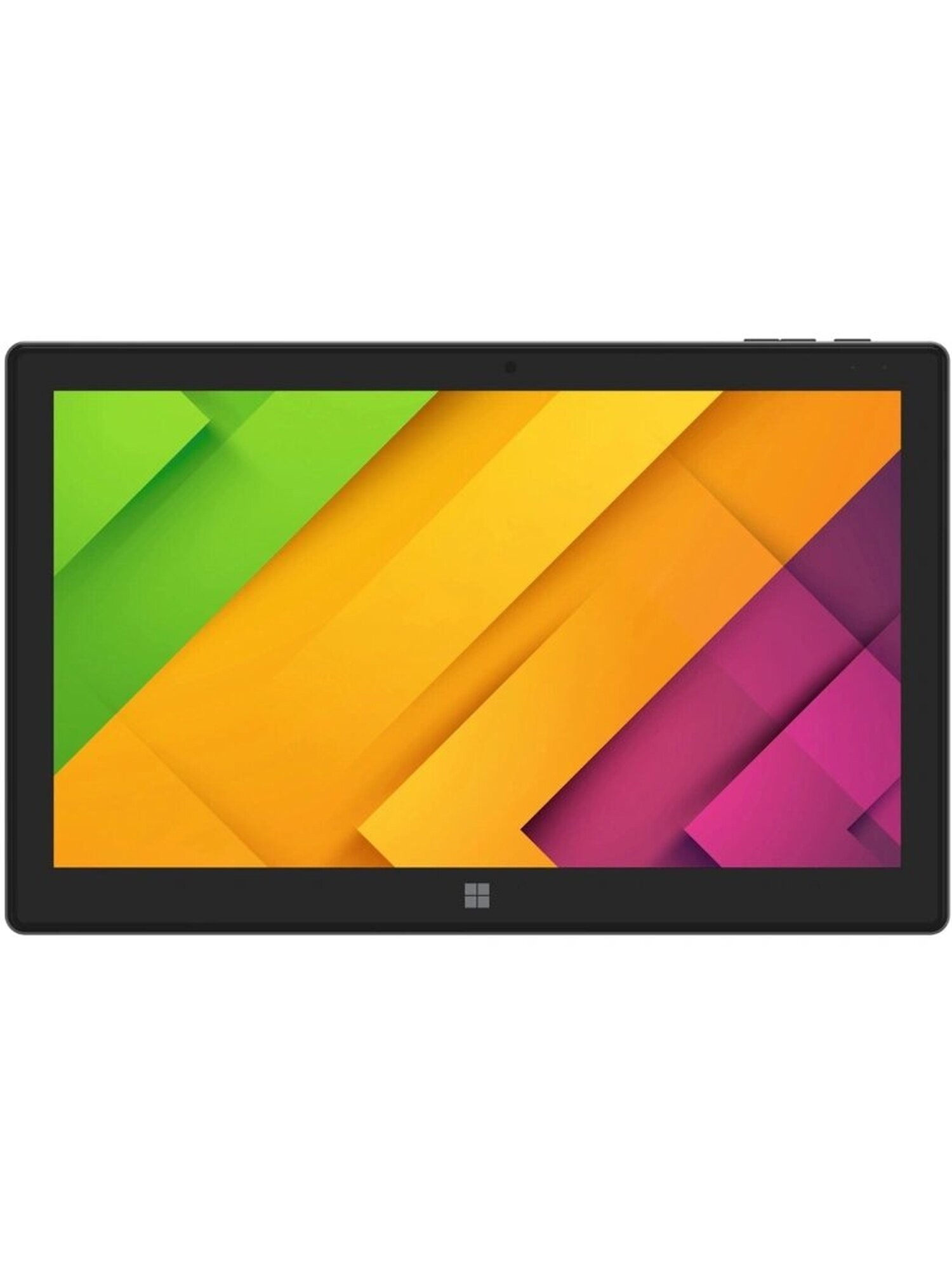 Планшет DIGMA EVE 1496E, Windows 11 Home, IPS, 2 камеры, 256ГБ, черный