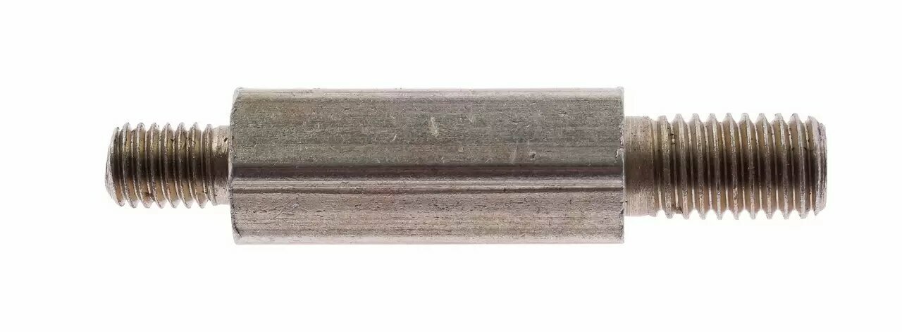 64221-3102015 Шпилька МАЗ 2 шт в комплекте крепления колпака колеса (распорка) оригинальная запчасть ОАО МАЗ