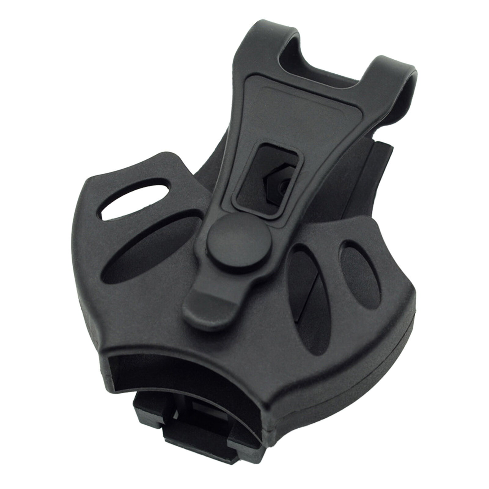 Износостойкий чехол для наручников открытый верх