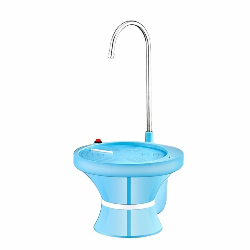 USB Насос для бутылок с водой