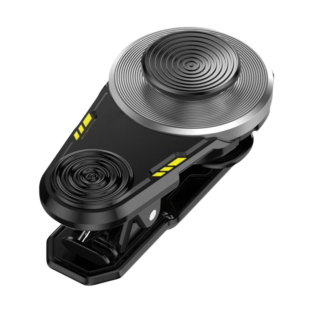 Внешние аналоговые джойстики для игр