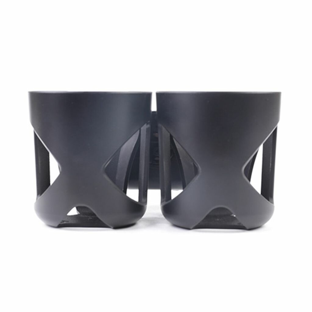 Подстаканник 2-в-1 для коляски