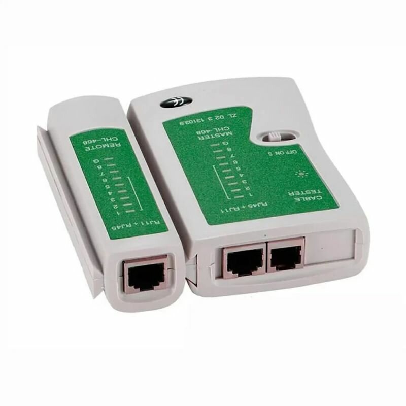 Тестер кабеля RJ45 LAN. Тестер сетевого кабеля RJ45 RJ11 RJ12 CAT5 UTP. Тестер кабеля LAN. Сетевой инструмент для ремонта сети.