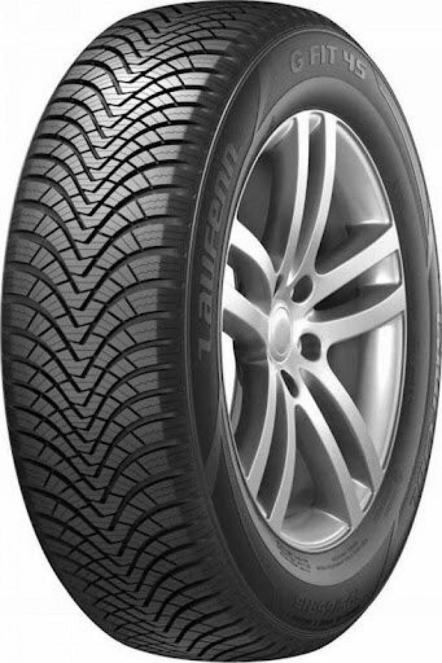Шина Laufenn(Лауфен) G FIT 4S LH71 185/65 R15 88H летняя автомобильная