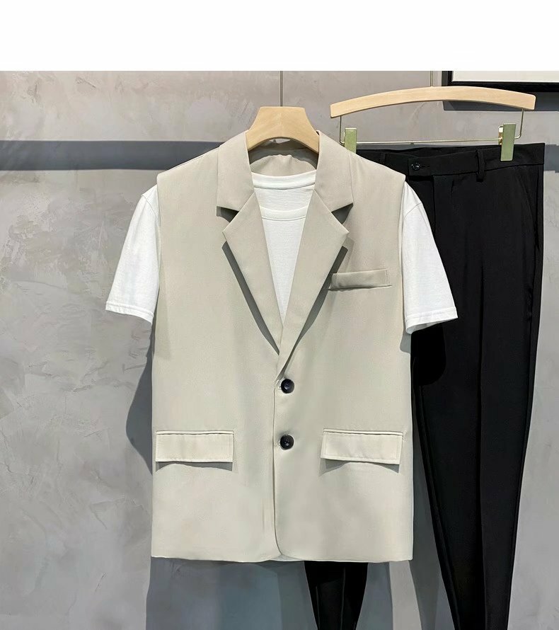 Жилет спортивный