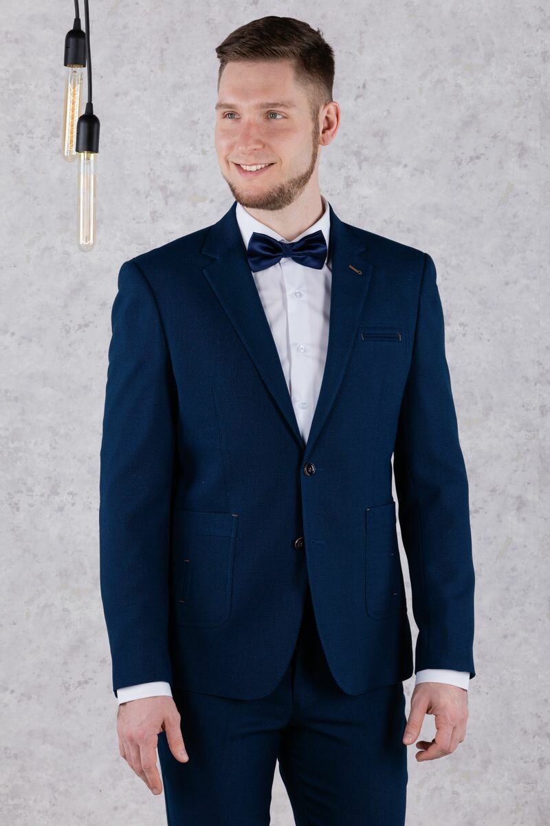 Костюм классический