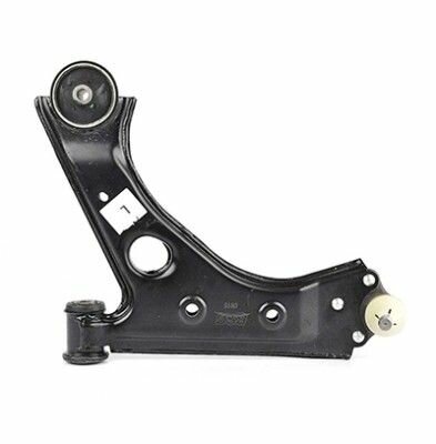 Рычаг подвески передней нижний левый BSG Арт. BSG65315014 / OPEL Corsa D (06-)