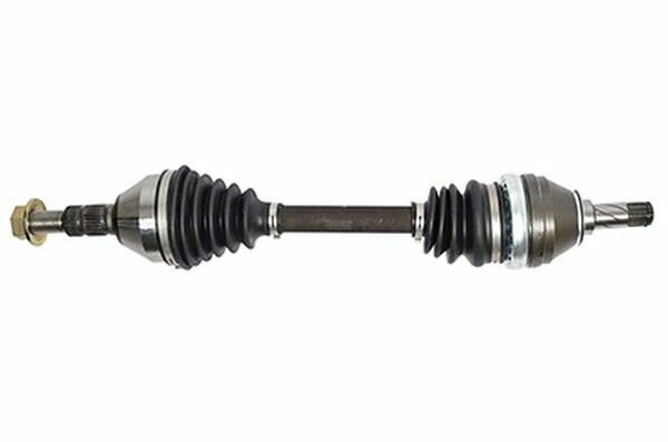 Привод колеса переднего левый BSG Арт. BSG65350016 / OPEL Signum, Vectra C