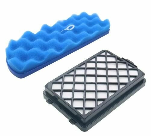 Комплект фильтров для пылесоса Samsung SC88. Series