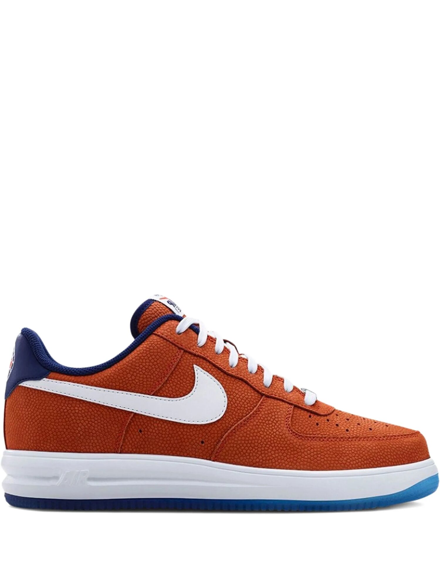Кроссовки Lunar Force 1 '14 WC QS Basketball